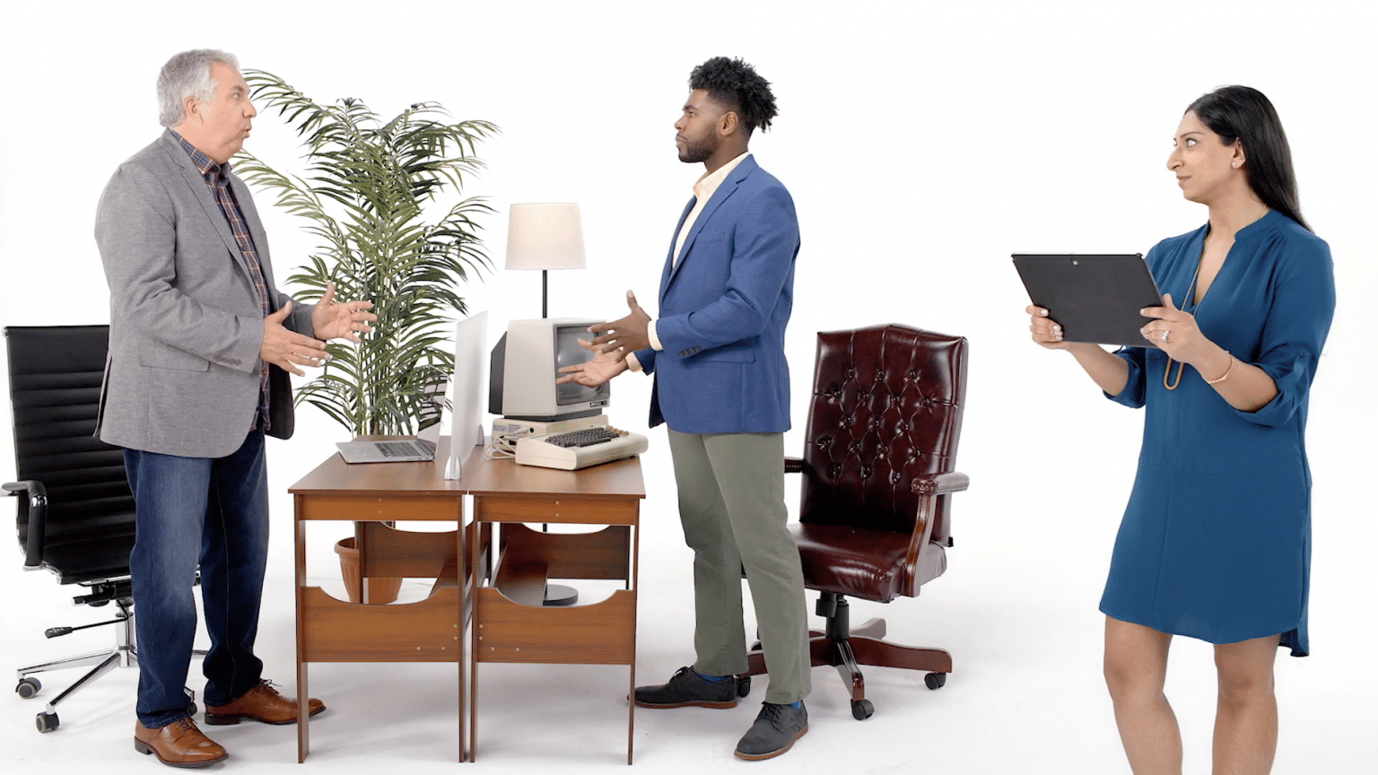 Withum: A New Commercial Campaign for Broadcast, Social and Web! - Grey ...