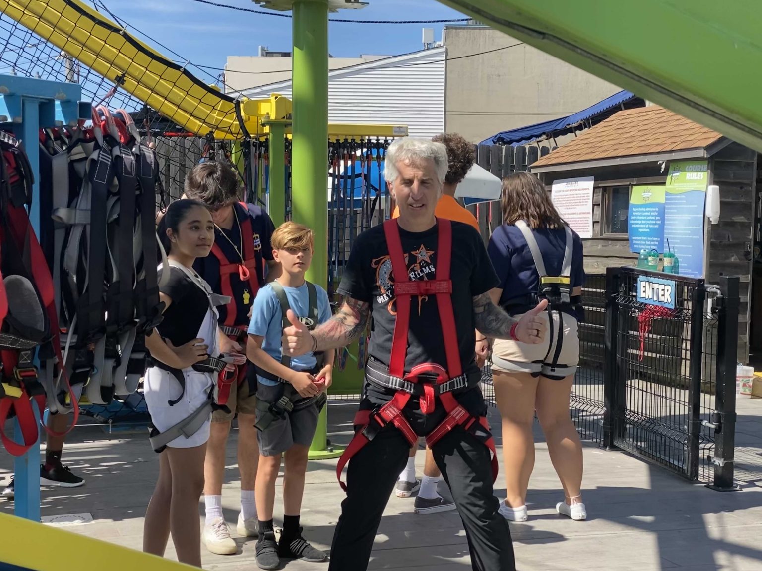 Fun New Commercial Content for Jenkinson's Boardwalk! - Grey Sky Films