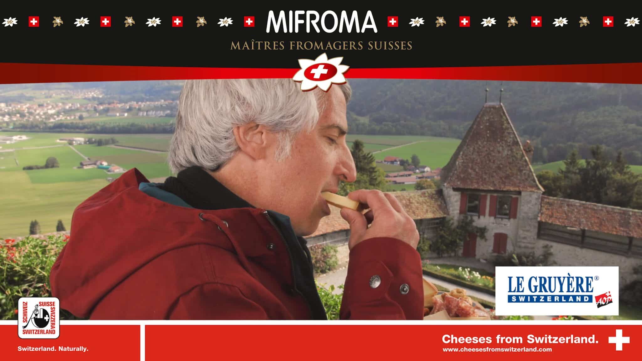 Product Videos - MiFroma Fondue Express