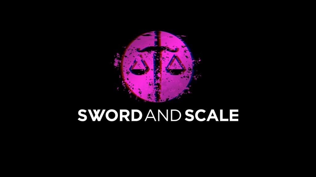 Sword and Scale – Grey Sky Films