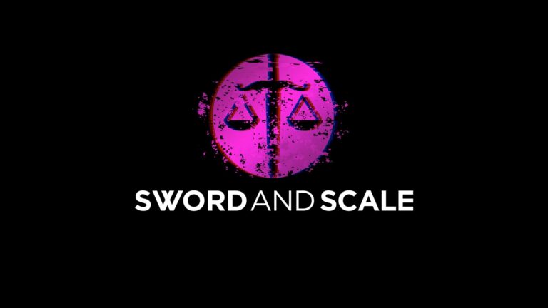 Sword and Scale - Grey Sky Films